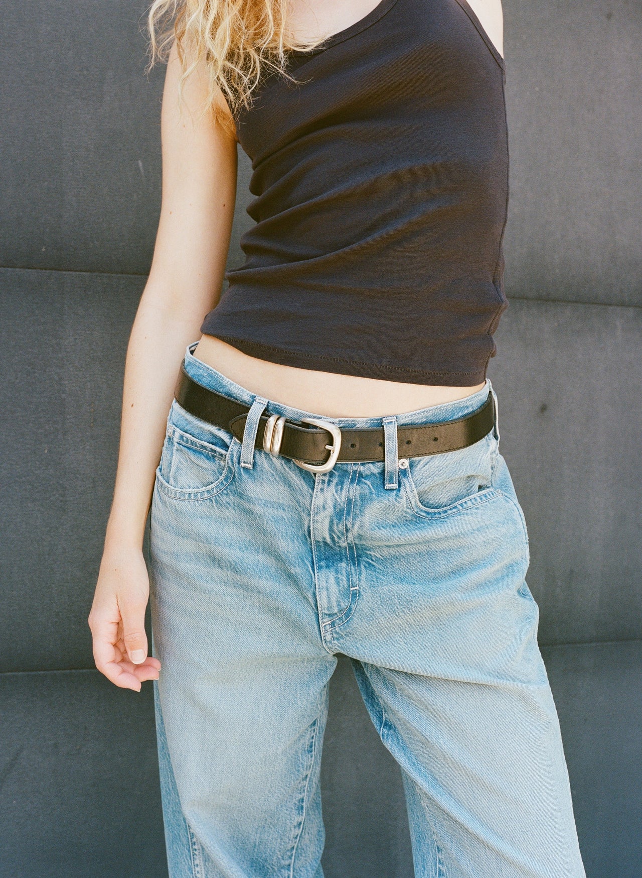 AMO Denim | You Are Loved – A M O