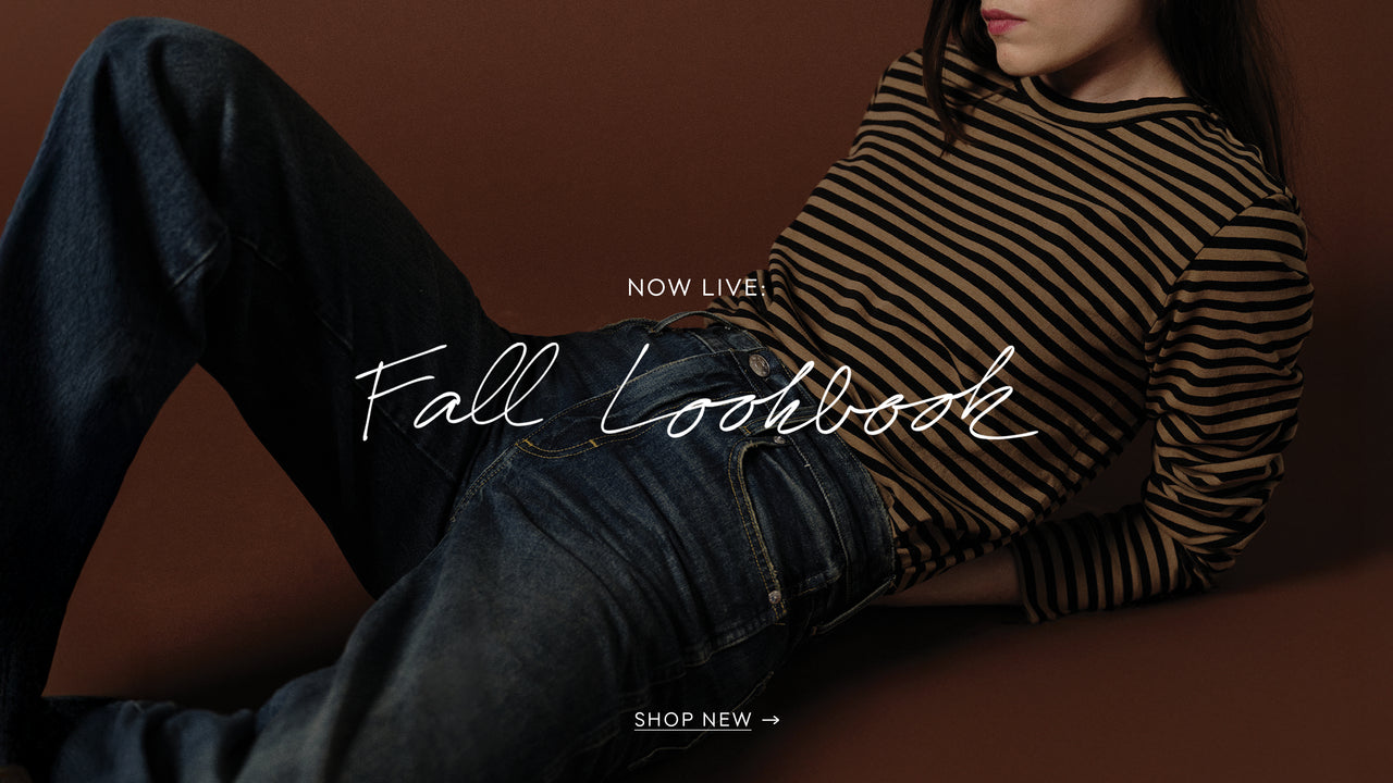 AMO Denim | You Are Loved – A M O