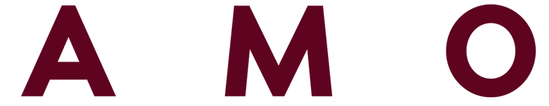 A M O | Official Site