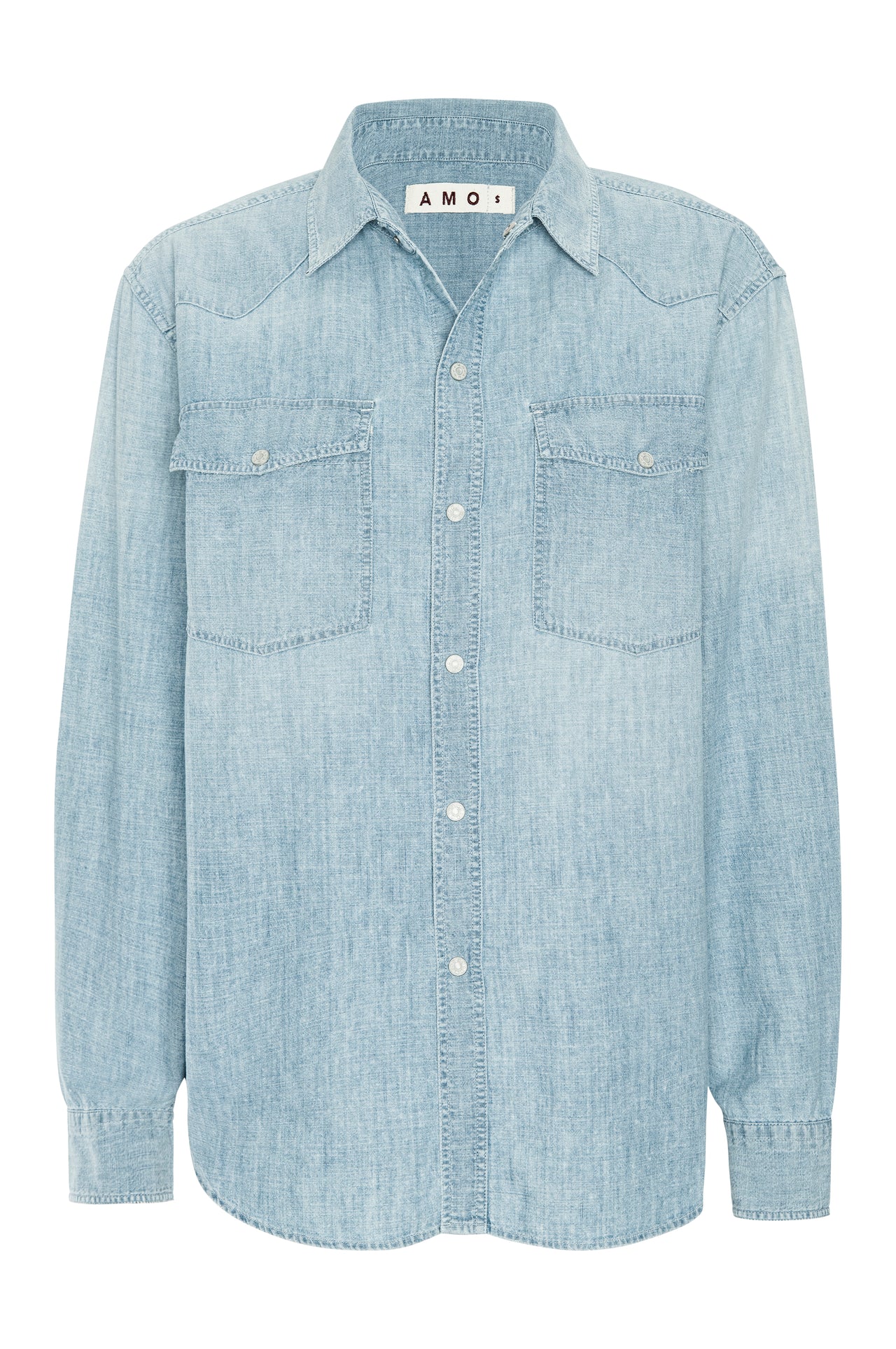 AMO Denim | You Are Loved – A M O