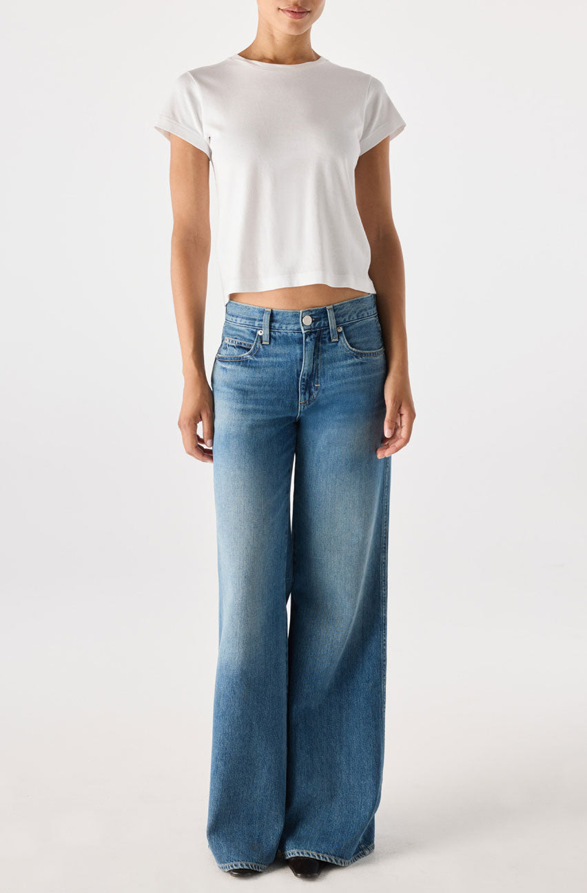 Denim – A M O