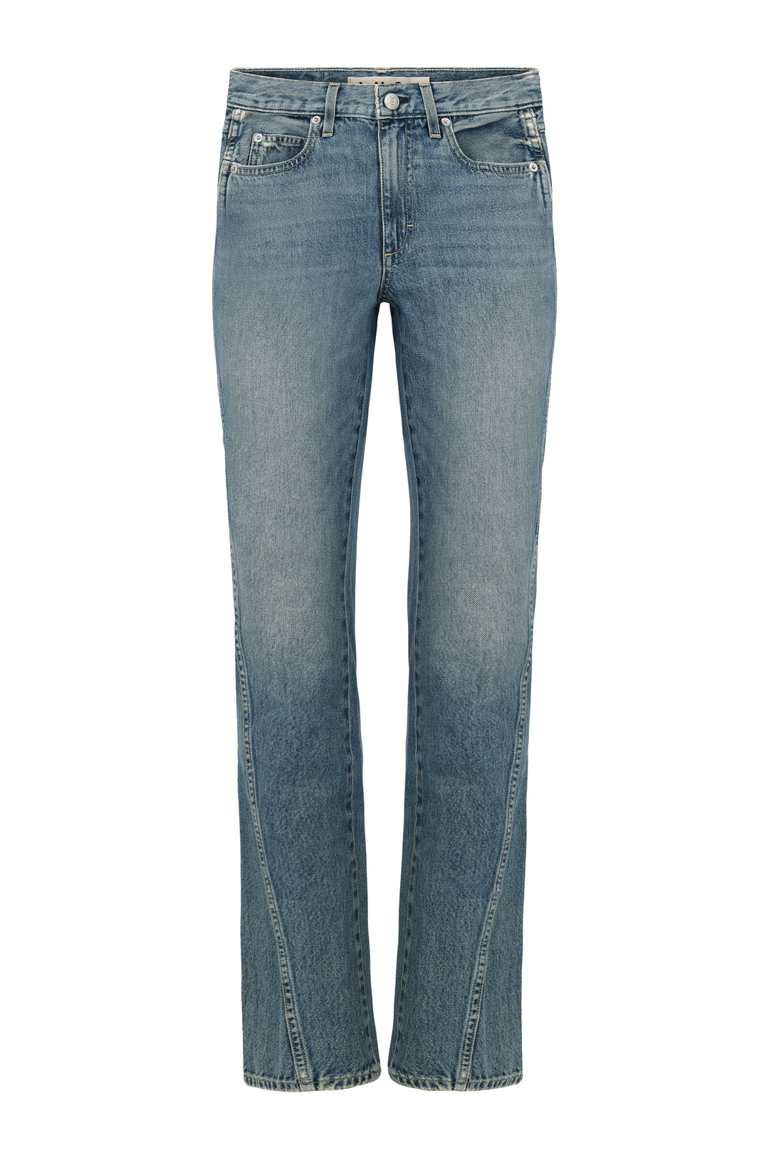 AMO Denim | Spring Color Story – A M O